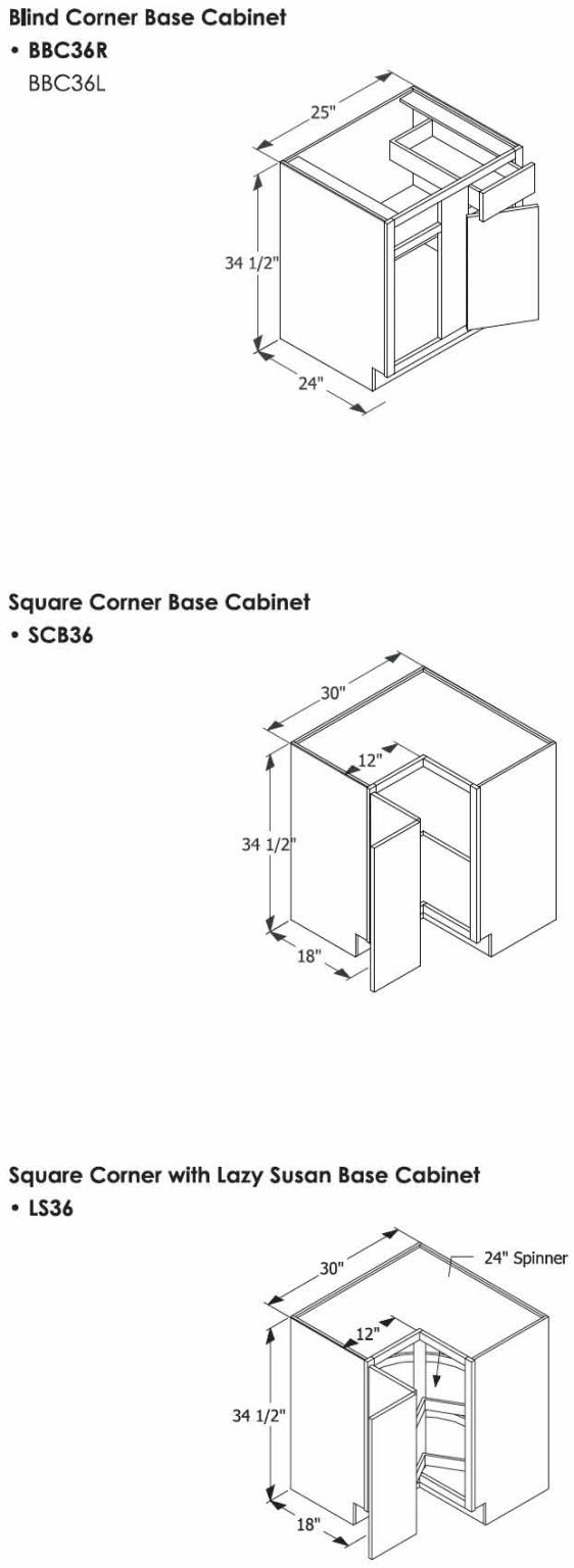 In Stock Cabinetry - DDI Diversified Distributors LLC