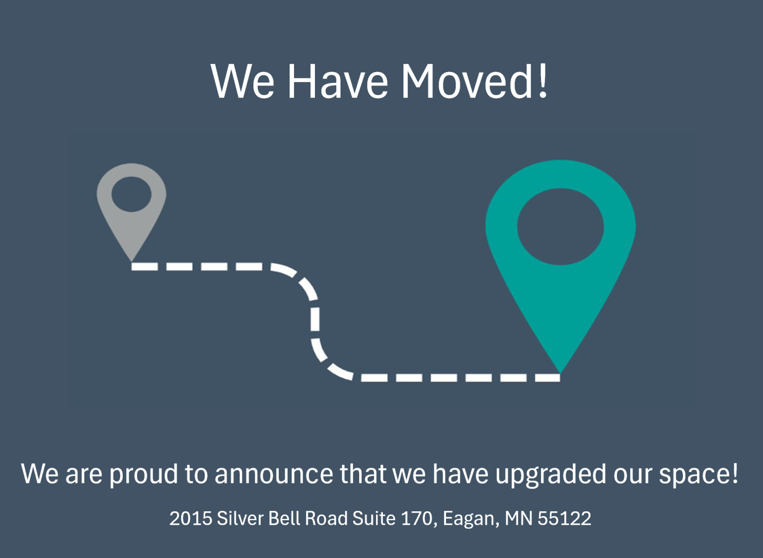 We Have Moved! - DDI Diversified Distributors LLC